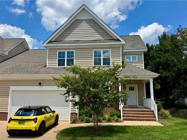 3154 Cider House RD