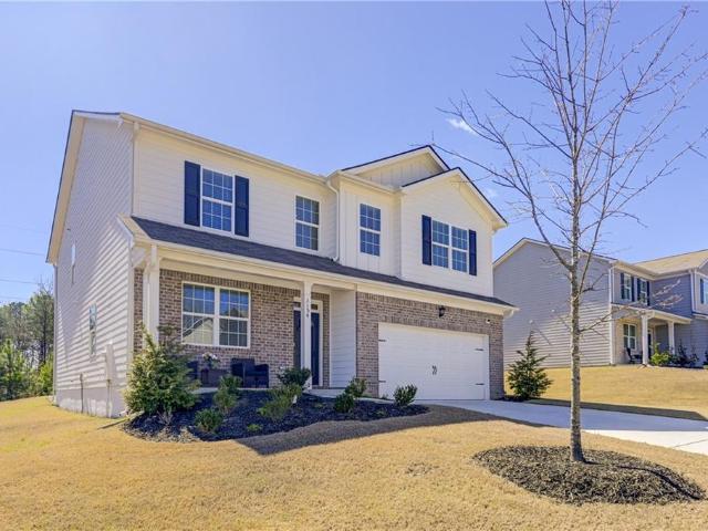 3154 Ellenton Dr, Lithia Springs, GA 30122 | MLS #7727