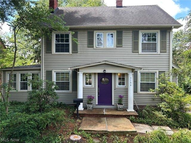 3154 Huntington Rd, Shaker Heights, OH 44120