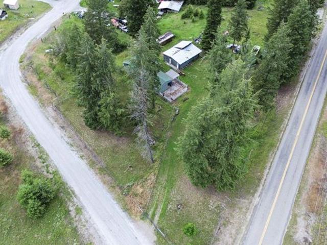 3154 Heather Ln, Colville, WA 99114