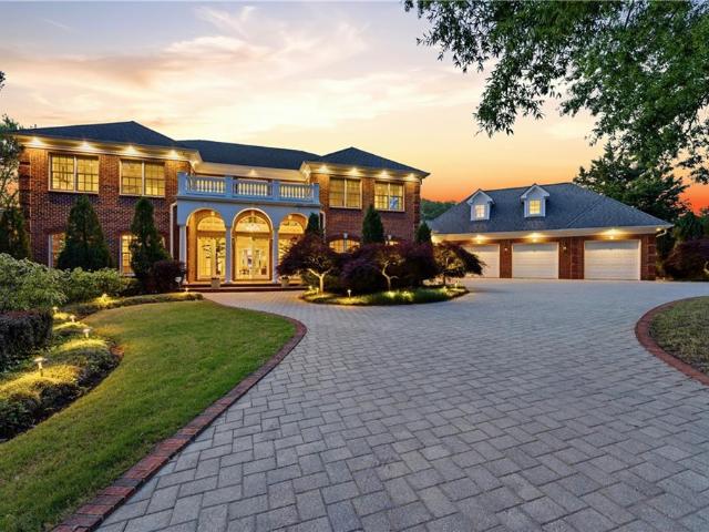 3154 Inlet RD