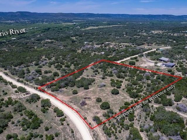 3154 Little Dry Frio Rd Unit 4, Rio Frio, TX 78879