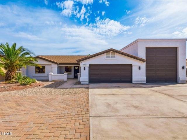 3154 Palo Verde Blvd N, Lake Havasu City, AZ 86404