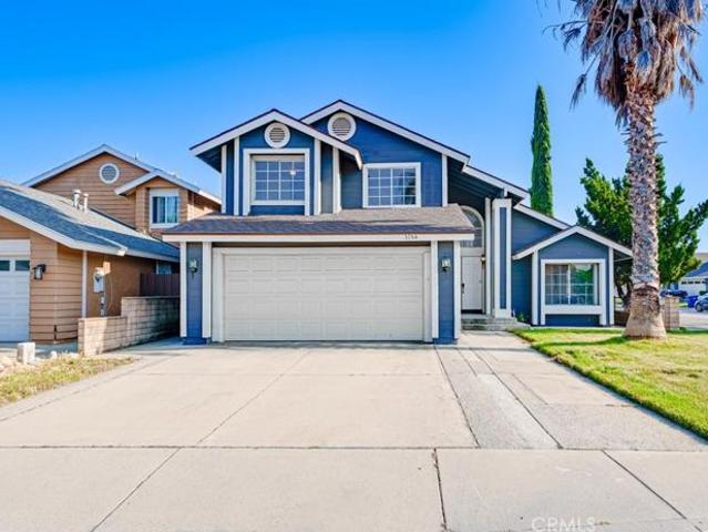 3154 Parkglen Way, Ontario, CA 91761