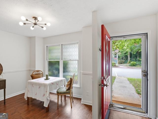 3154 Stratford Green Place