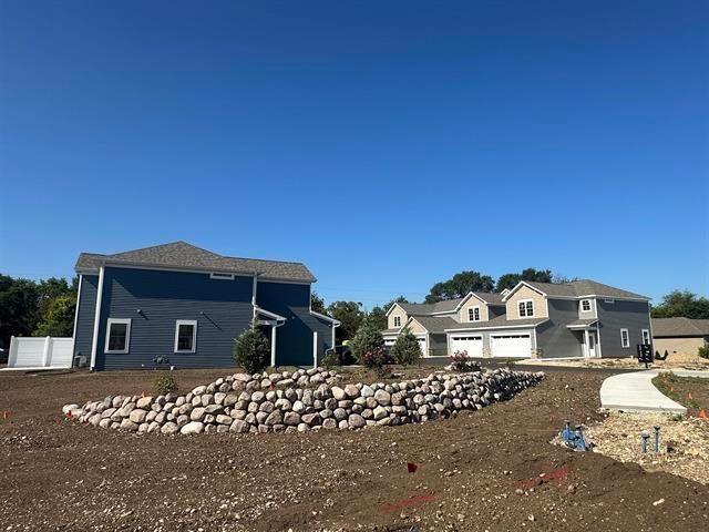 3154 S Bartells Drive