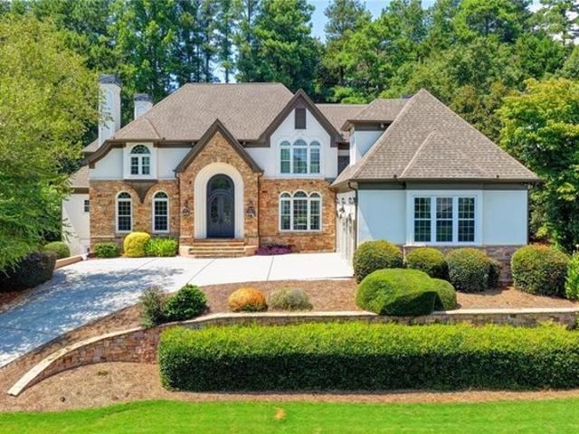 3154 Saint Ives Country Club Pkwy, Johns Creek, GA 30097