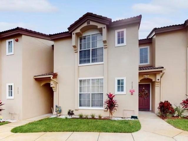 3154 Tamarind Cir, Kissimmee, FL 34747
