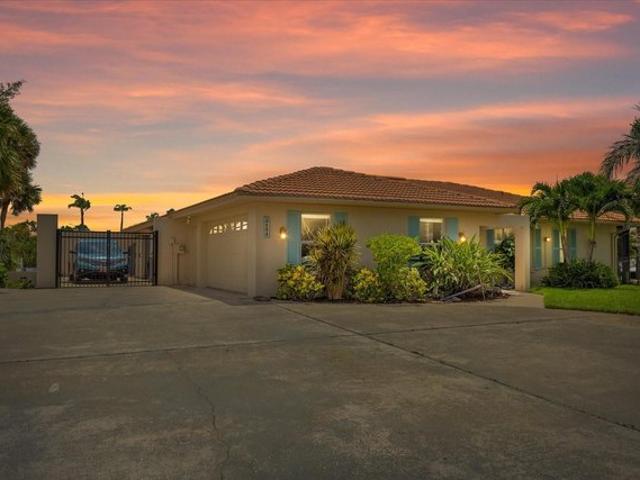 3154 Trident Ter, New Port Richey, FL 34652