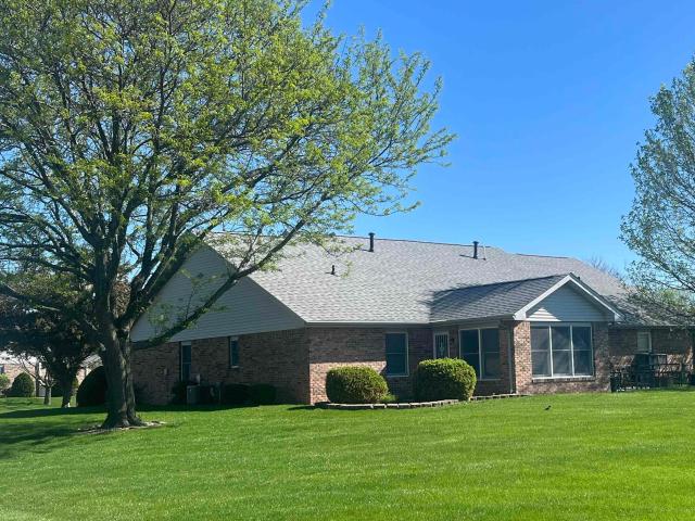3154 Villas Drive