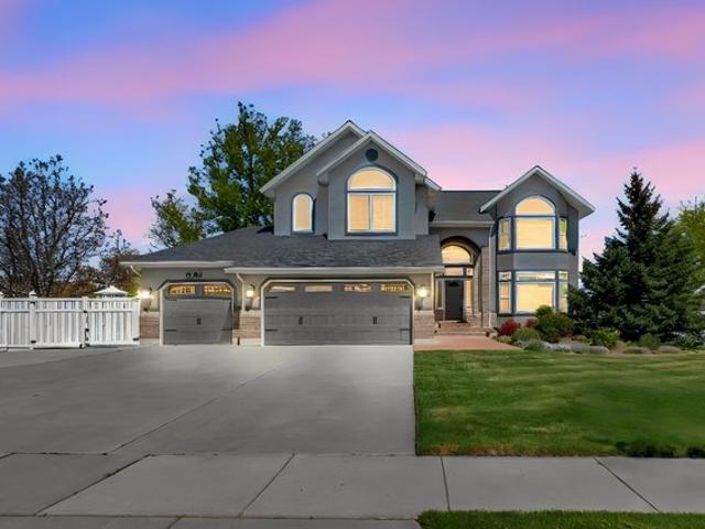 3154 W 10000 S, South Jordan, UT 84095