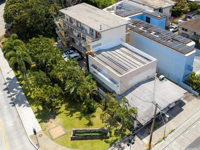3154 Waialae Ave, Honolulu, HI 96816