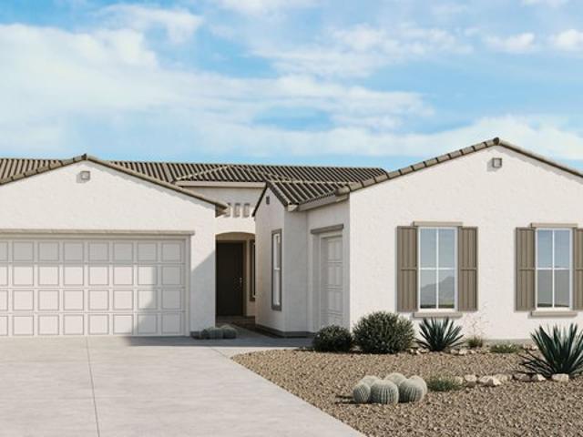 31551 N Gold Field Rd, Queen Creek, AZ 85143