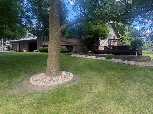 3155 Matthew Drive