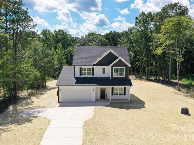 3155 Meadowcrest Drive
