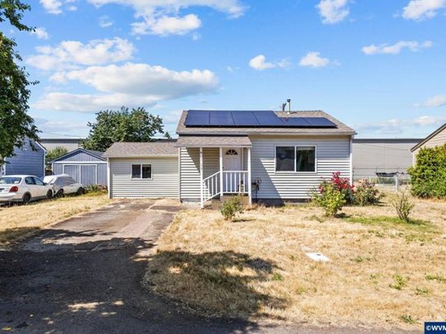 3155 NE Knox Butte Ave, Albany, OR 97321