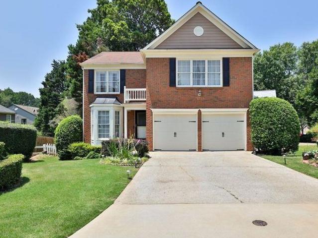 3155 Binghampton Ln, Lawrenceville, GA 30044