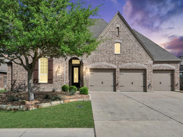3155 Currant Dr, Manvel, TX 77578 | MLS #7833 | Compass