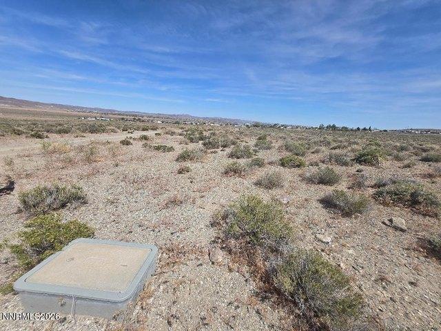 3155 Curtis Ave, Silver Springs, NV 89429