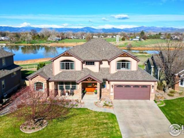 3155 Challenger Point Dr, Loveland, CO 80538