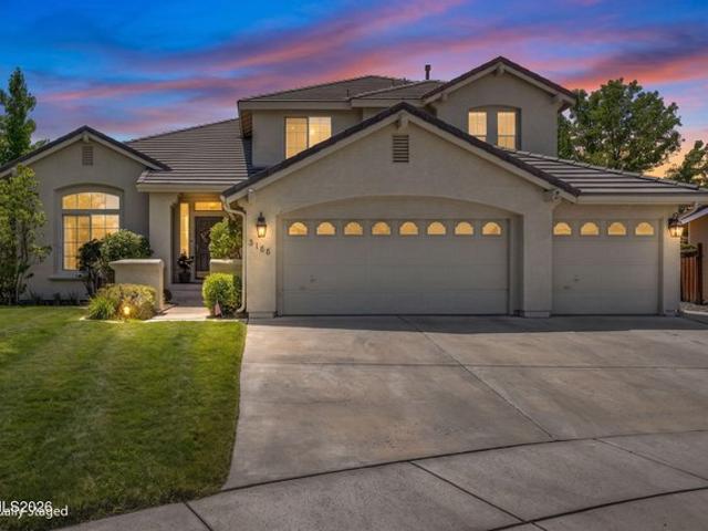 3155 Cobrita Ct, Sparks, NV 89436