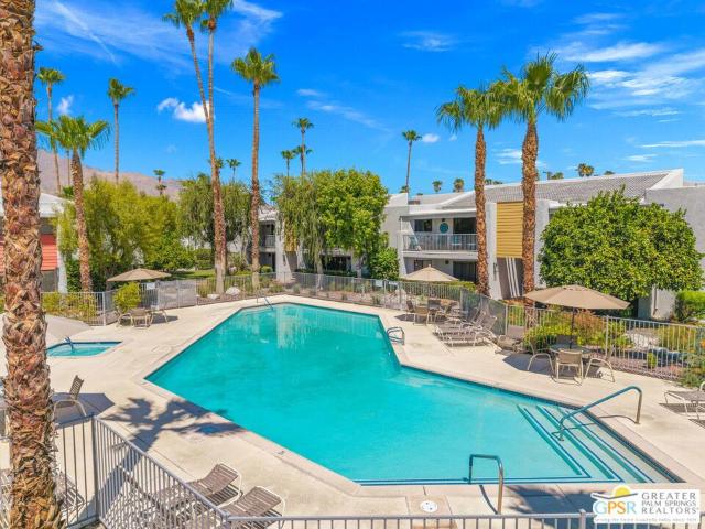 3155 E Ramon Road 406