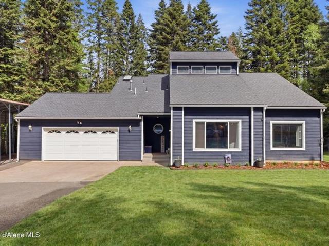 3155 E York Ct, Hayden, ID 83835