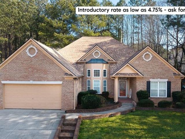 3155 Esplanade Cir SW, Atlanta, GA 30311