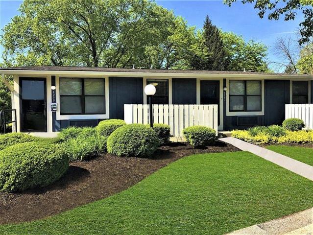 3155 Harshman Dr, Reynoldsburg, OH 43068