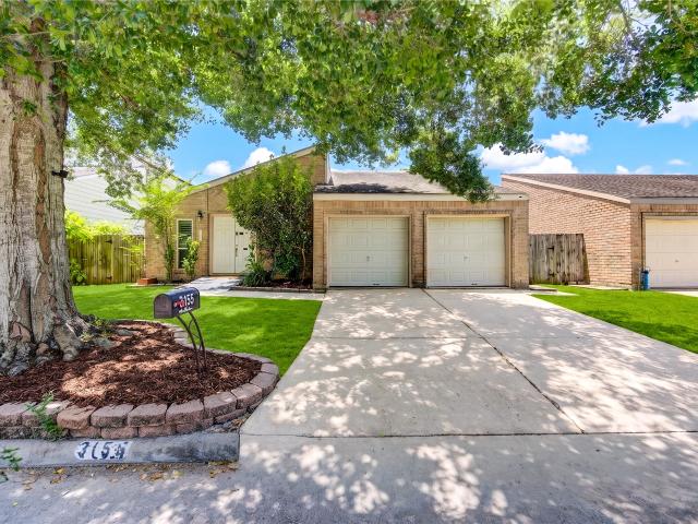 3155 Hazel Park Drive