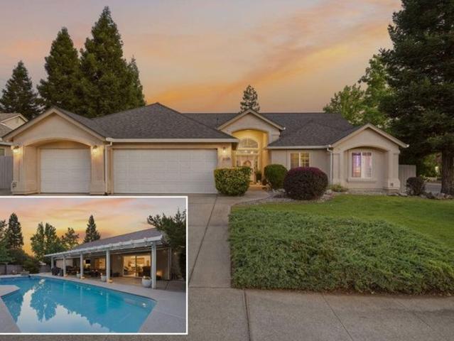3155 Henrys Fork Dr, Redding, CA 96002