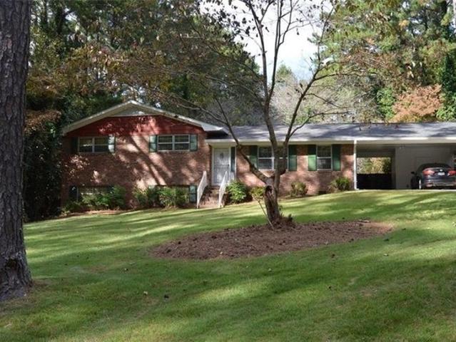 3155 Hogan Rd SW, Atlanta, GA 30331