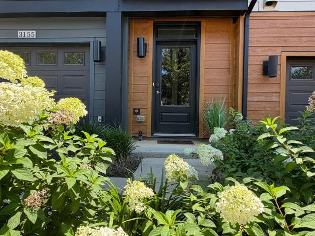 3155 Horizon Modern Garage Style Townhome in Southwood!