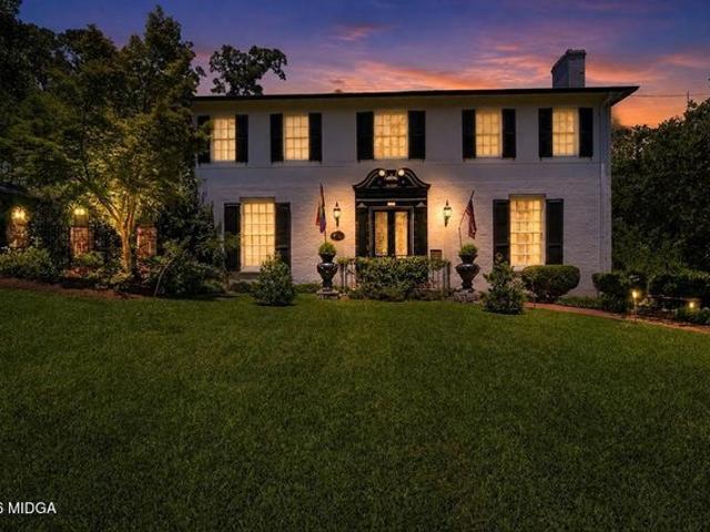 3155 Ingleside Ave, Macon, GA 31204