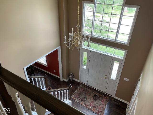 3155 Jason St, Carmel, IN 46033 | MLS #22099