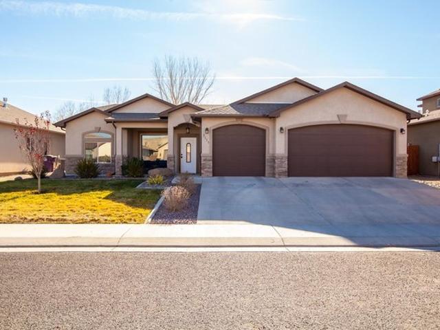 3155 Joey Ln, Grand Junction, CO 81504