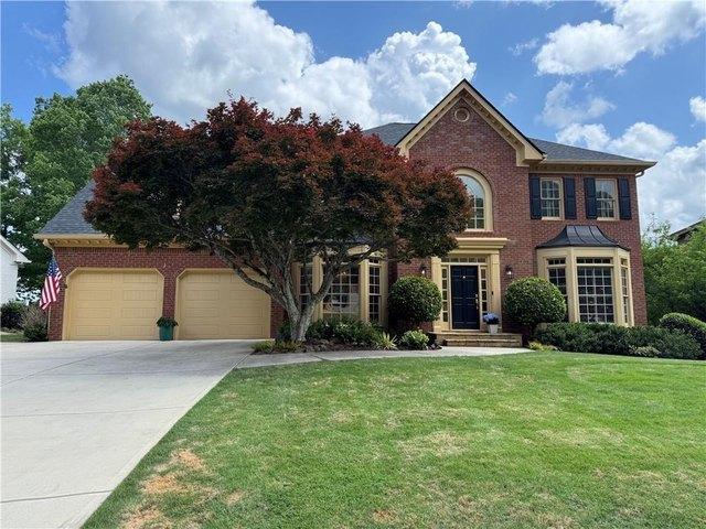 3155 Kingshouse Cmns, Johns Creek, GA 30022