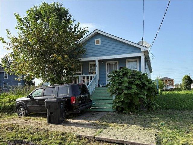 3155 Law St, New Orleans, LA 70117