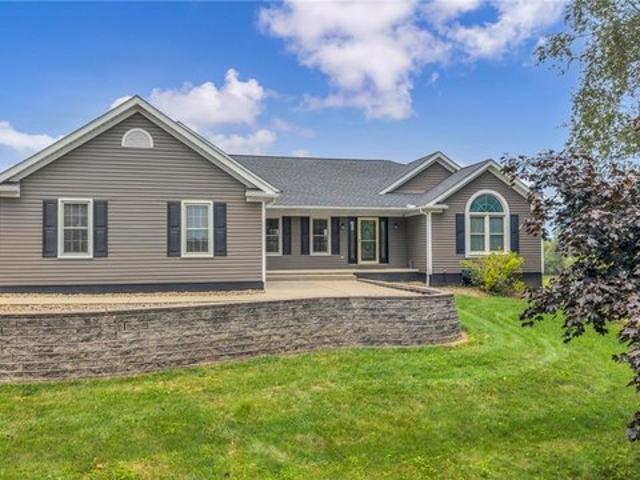 3155 Laubert Rd, Randolph, OH 44632