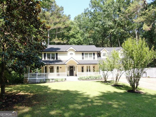 3155 Laura Lane
