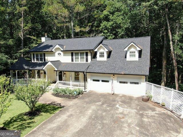 3155 Laura Ln, Douglasville, GA 30135