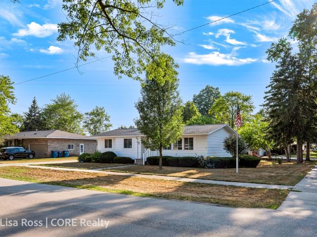 3155 Lindland Road