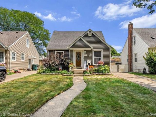 3155 Pardee Ave, Dearborn, MI 48124