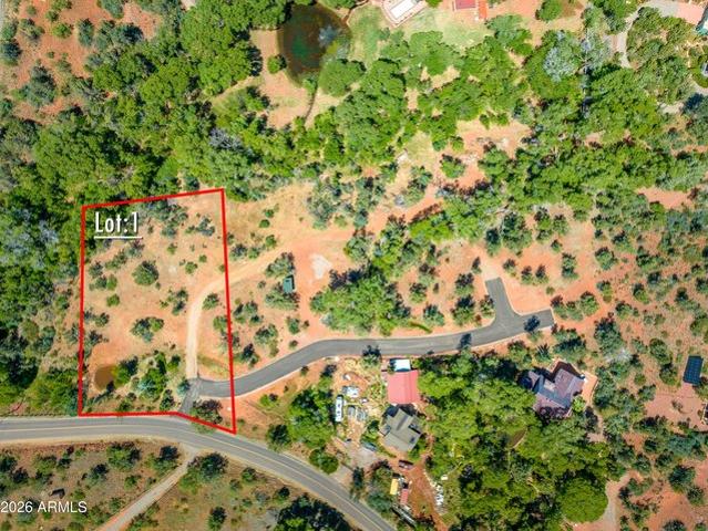 3155 Red Rock Loop Rd Unit 1, Sedona, AZ 86336