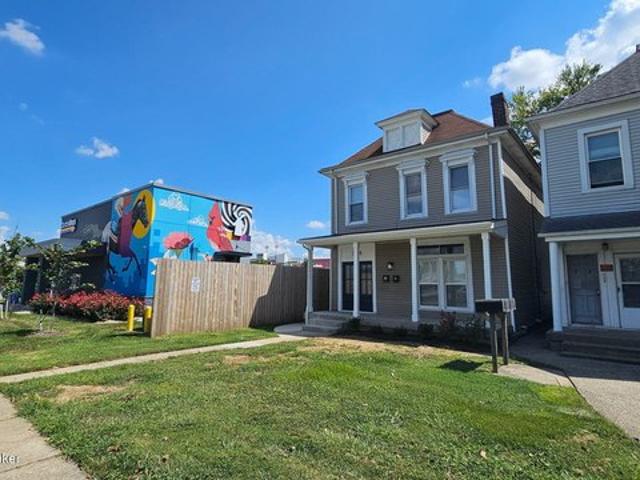 3155 S 3rd St, Louisville, KY 40214