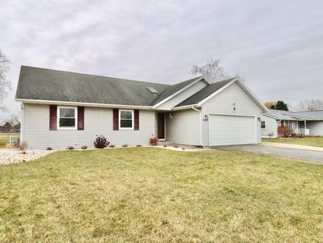3155 S Flack Rd, Beloit, WI 53511