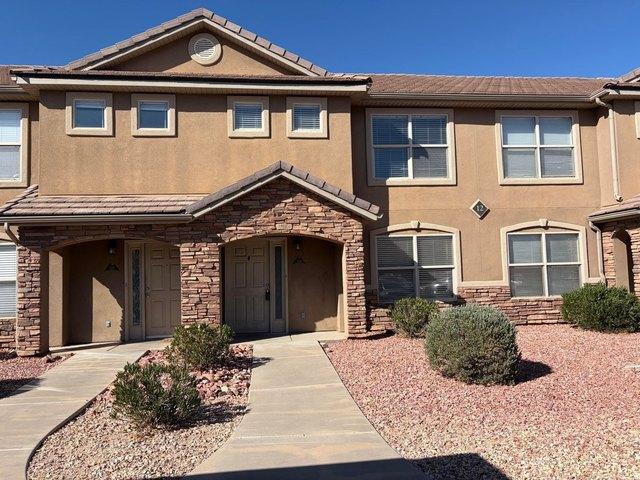 3155 S Hidden Valley Dr Unit 133, Saint George, UT 84790