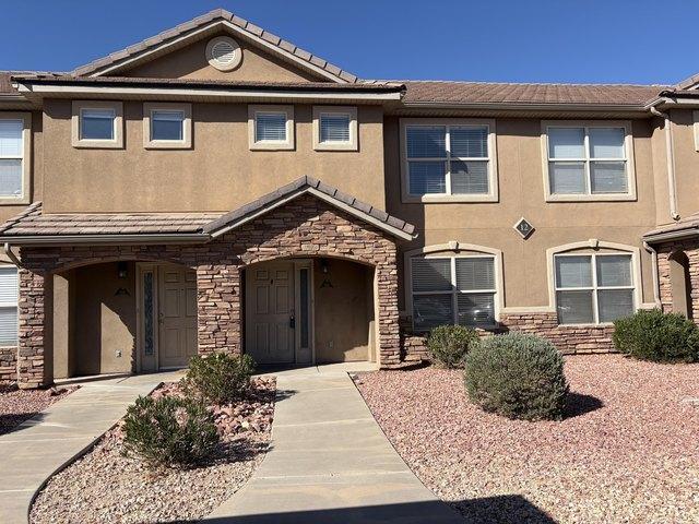 3155 S Hidden Valley Dr Unit 133, Saint George, UT 84790