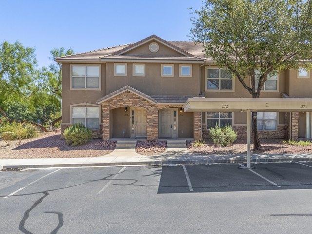 3155 S Hidden Valley Dr Unit 271, Saint George, UT 84790