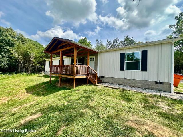 3155 Silver Mine Rd